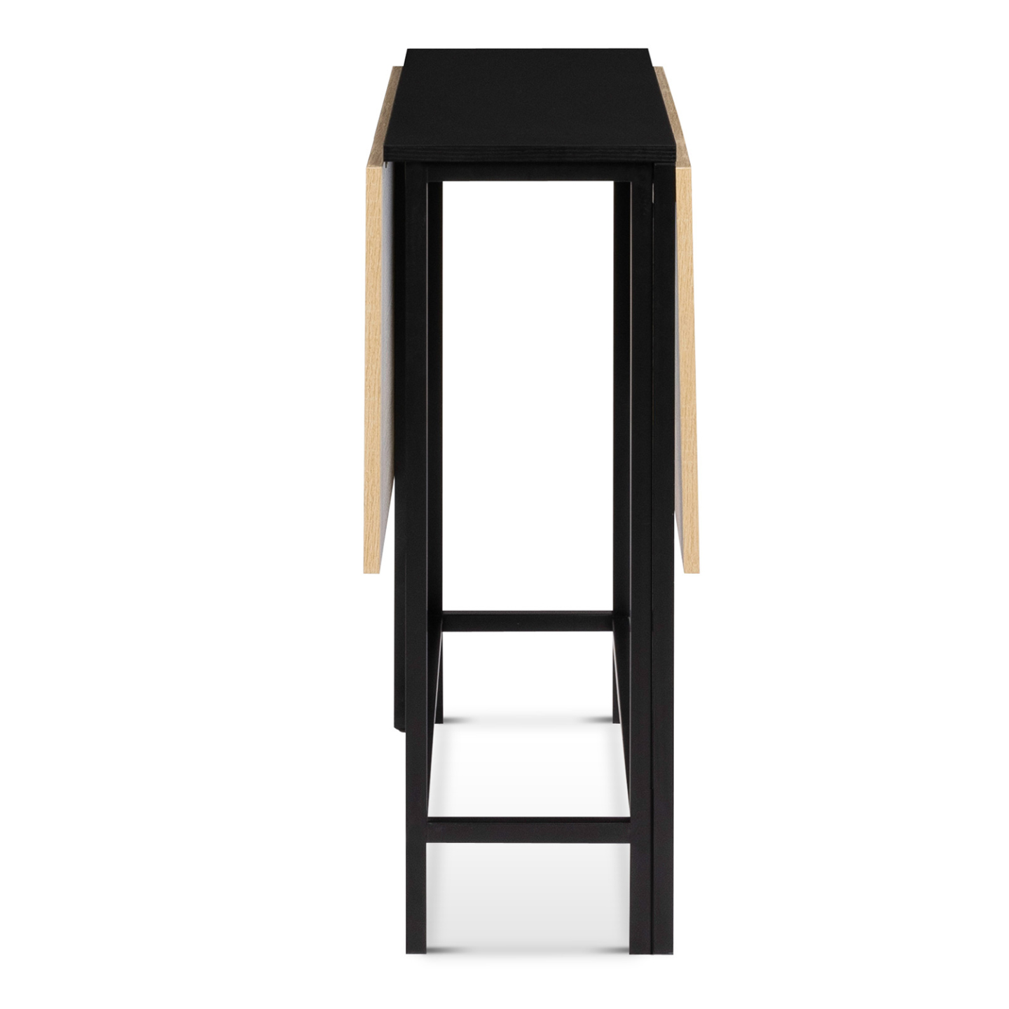 Table pliante industrielle 2-4 personnes - EDI | ID Market