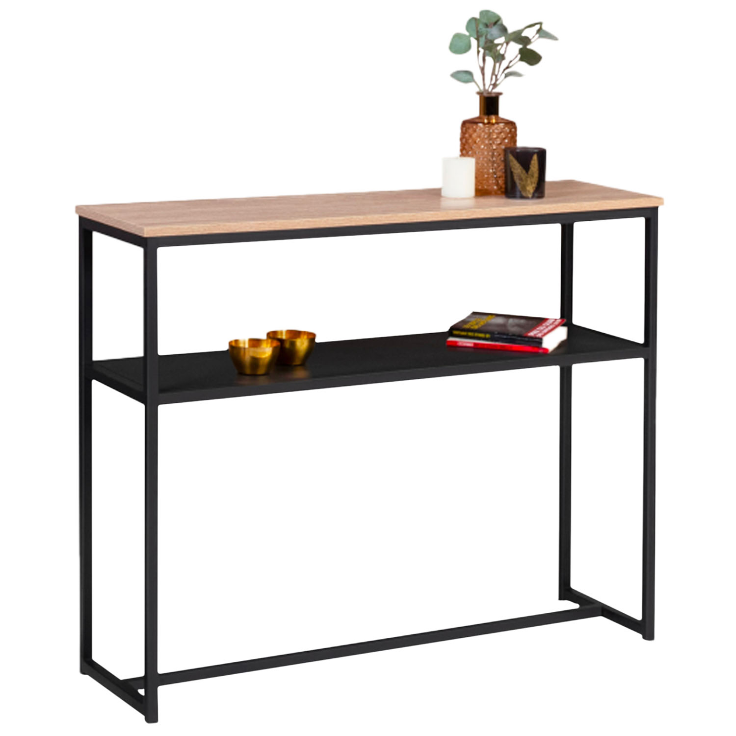 Console pas cher : meubles pour entrée - IDMarket.com