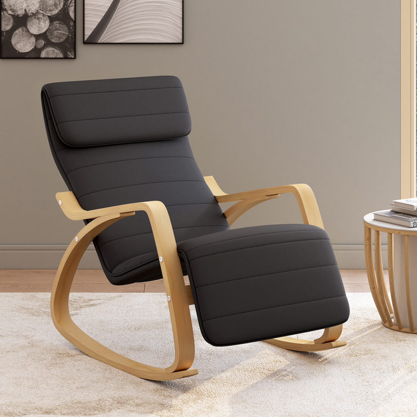 Fauteuil pas cher pour salon : scandinave, moderne, relax - IDMarket.com