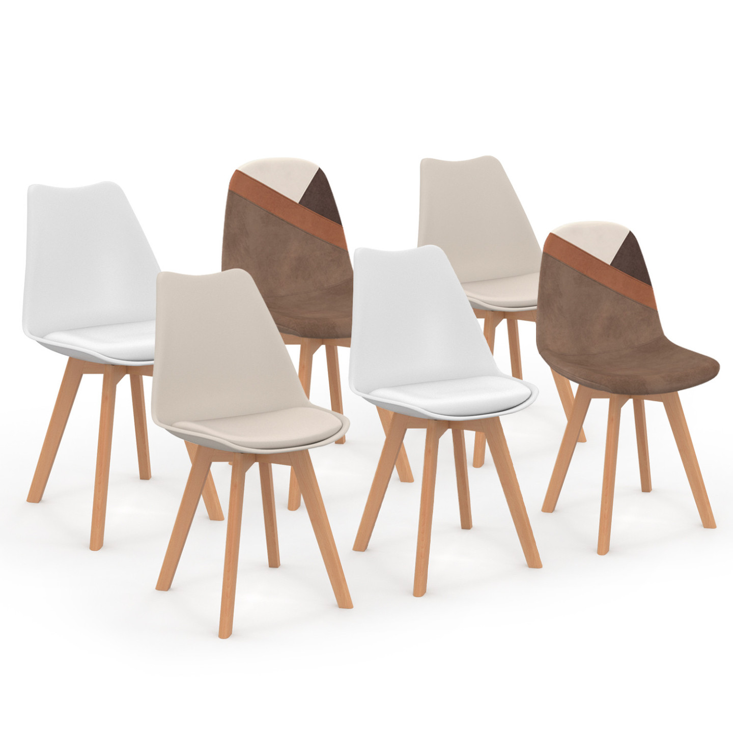 Id Market Chaises