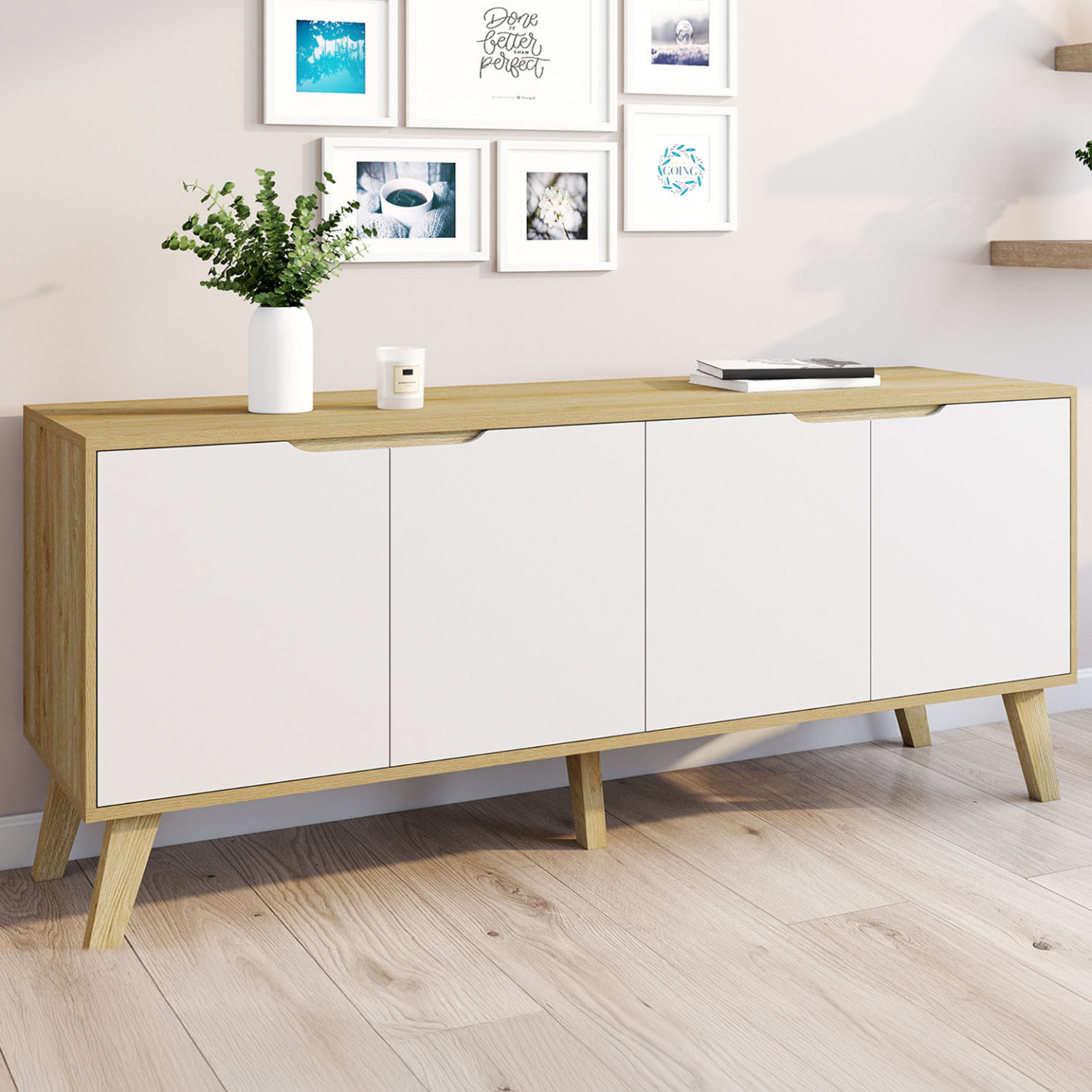 Buffet Design Scandinave
