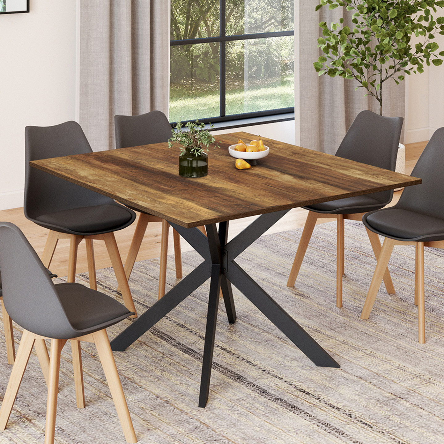 Schoene Esstisch 8 Personen Holz Fotosnie3174