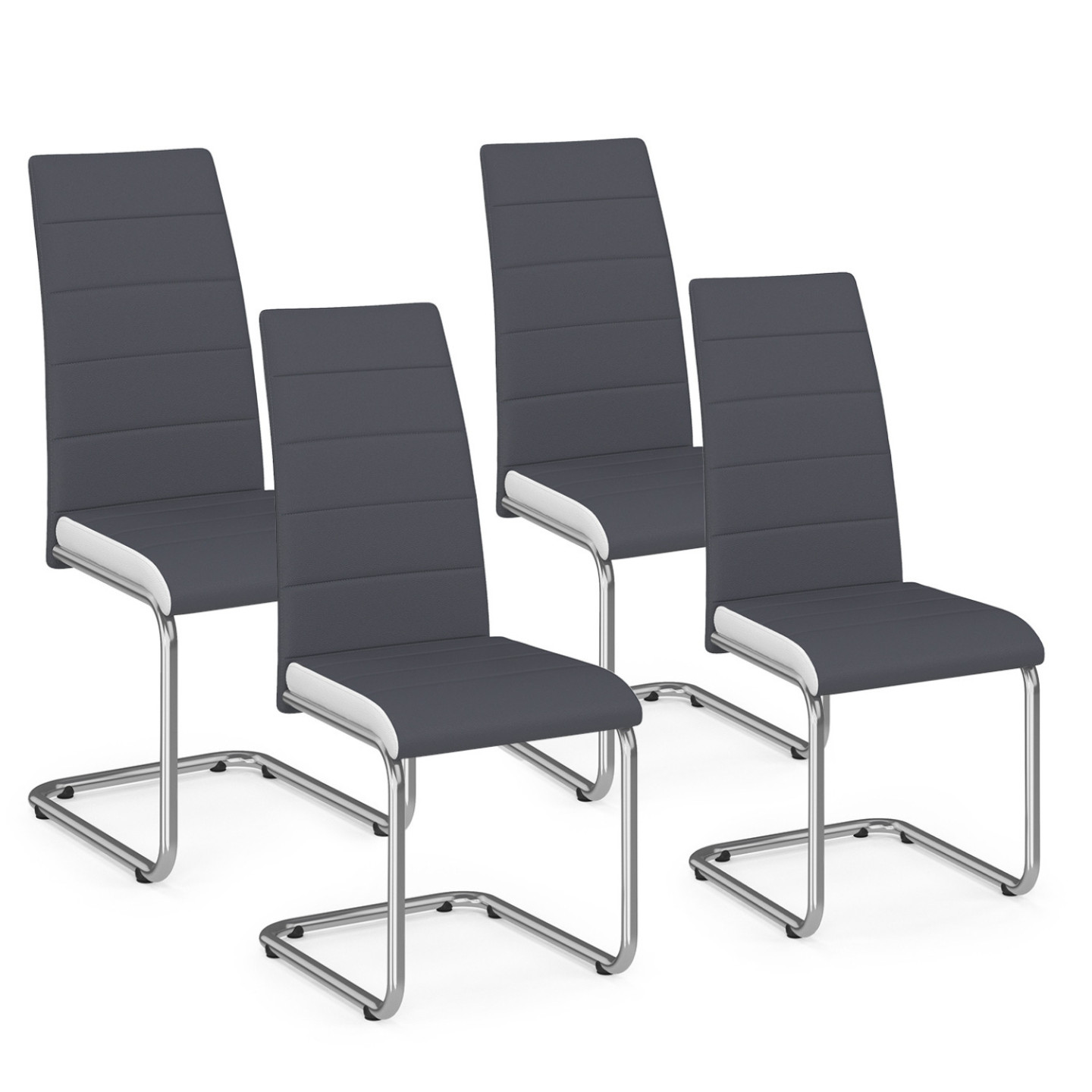 Lot De 4 Chaise Pas Cher