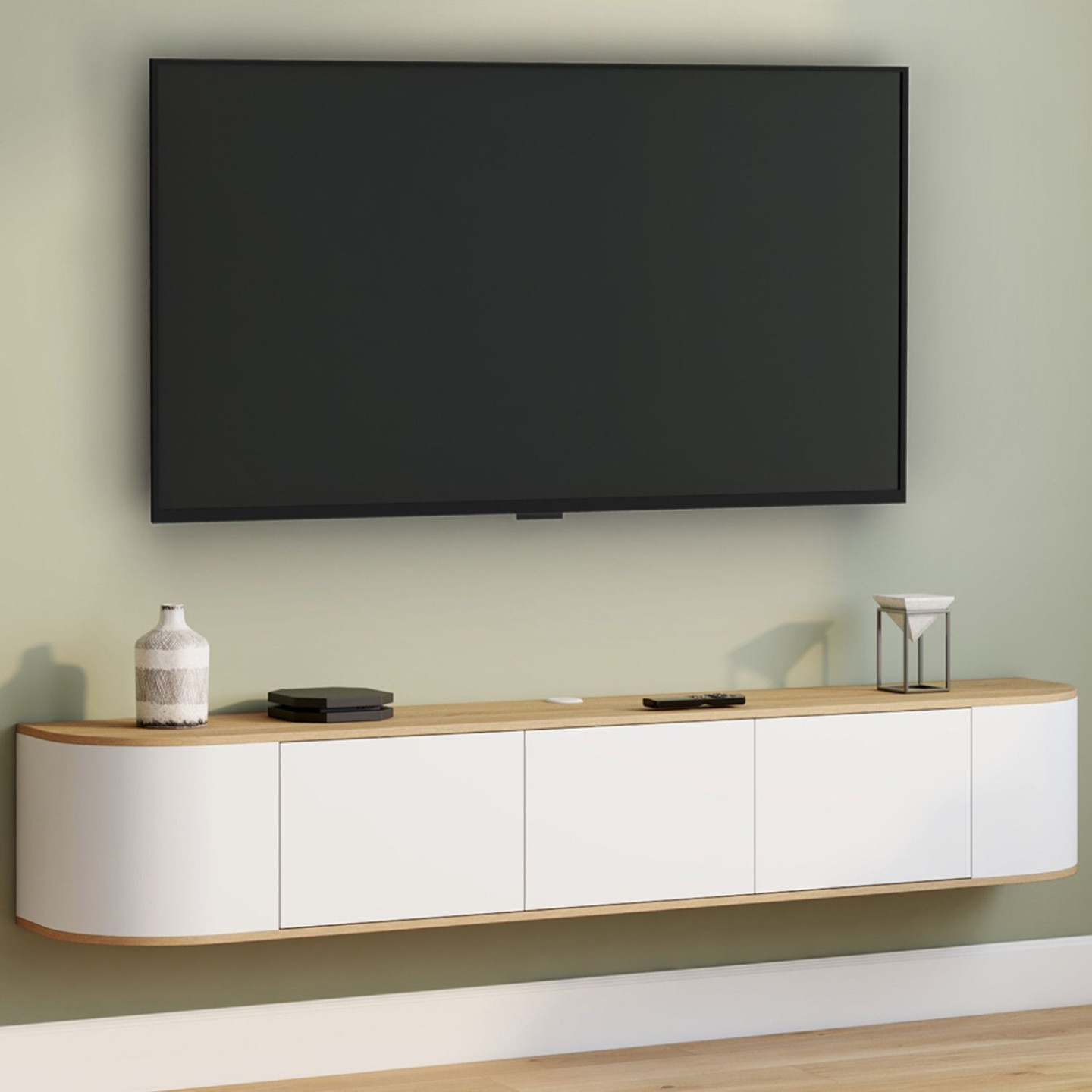 Hange Tv Board