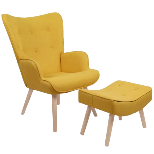 Fauteuil pas cher pour salon : scandinave, moderne, relax - IDMarket.com